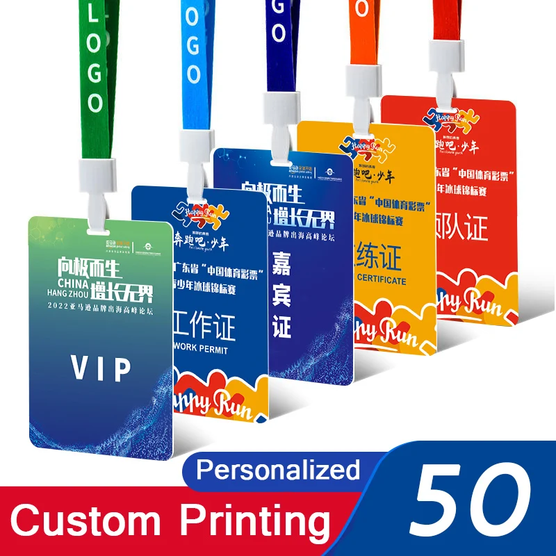 Plastic-Staff-ID-Cards-com-logotipo-Business-Plastic-Name-Card-Grande ...