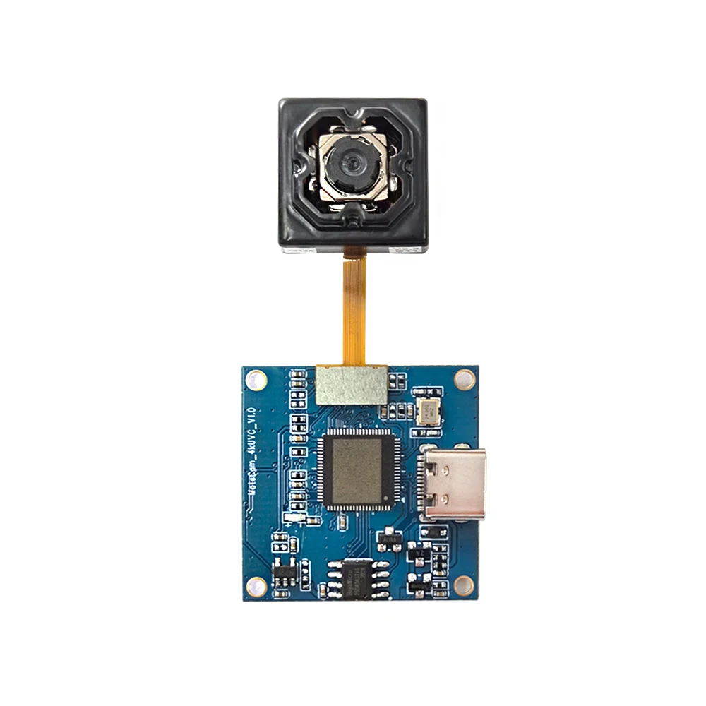 117-degree-4K-Anti-Shake-USB-Interface-Industrial-Mini-Camera-Module ...