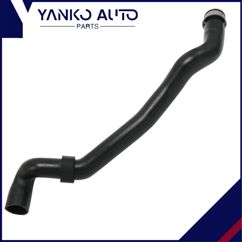 2515018382-Engine-Upper-Radiator-Coolant-Water-Hose-for-Mercedes-Benz ...
