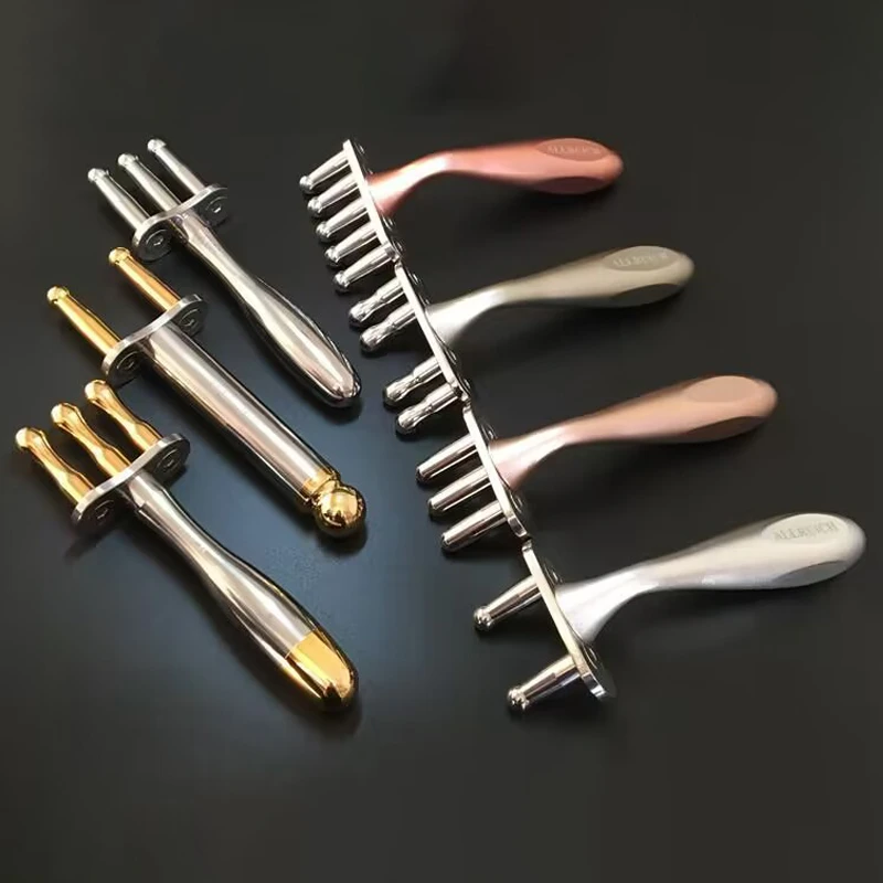 Meridian Massage Stick Trigger Point Massager Magnetic Therapy ...