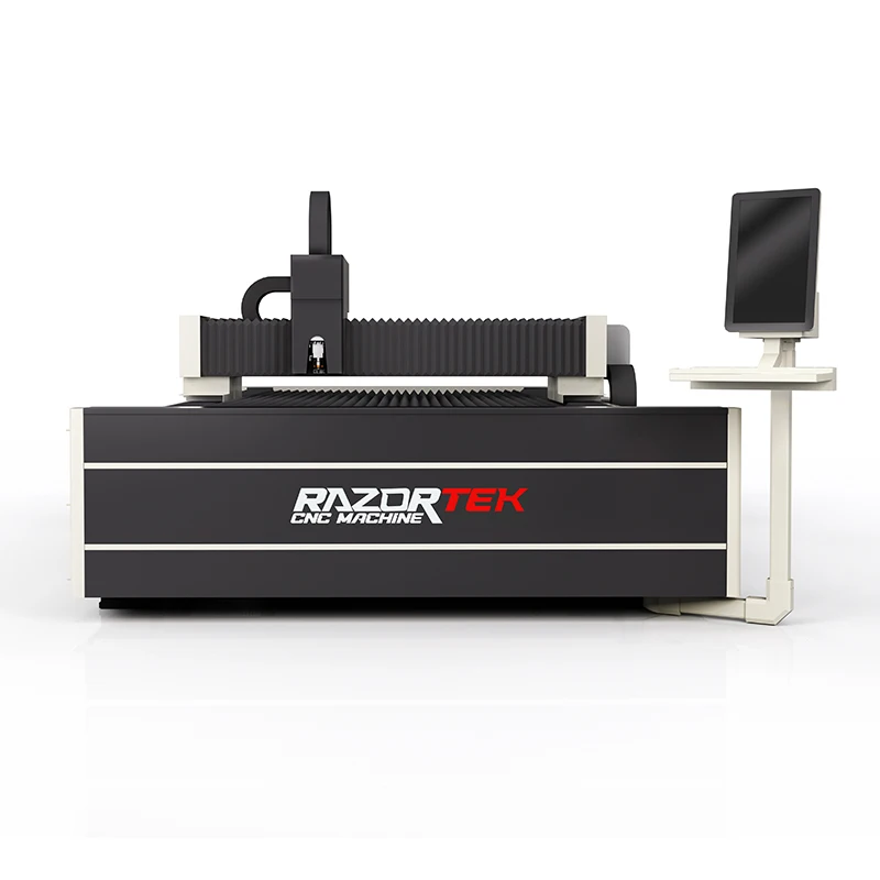 Razortek-cnc-2024-new-type-metal-sheet-tube-laser-cutter-2000w-1-5kw ...