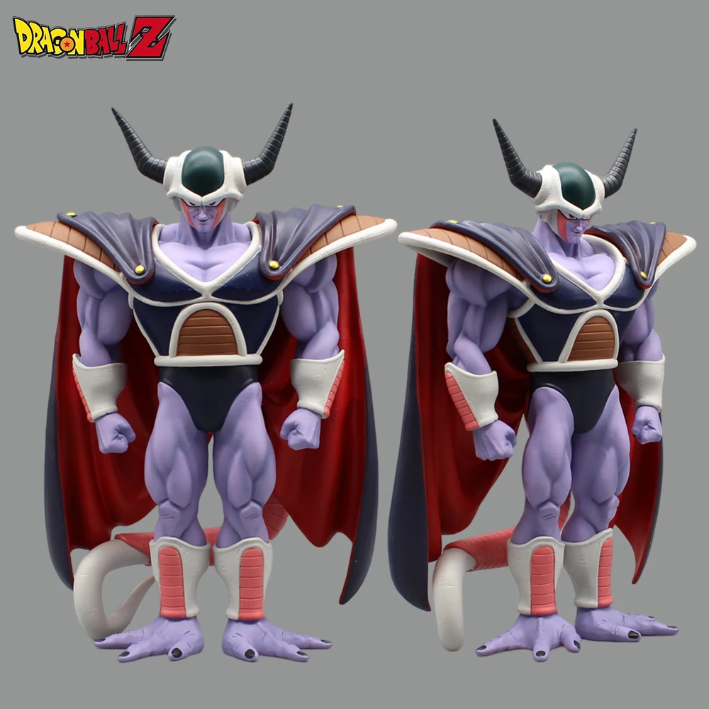 Dragon Ball Z Figuras Rei Frio Anime Figura Dbz Gk Estátua Rei Frio ...