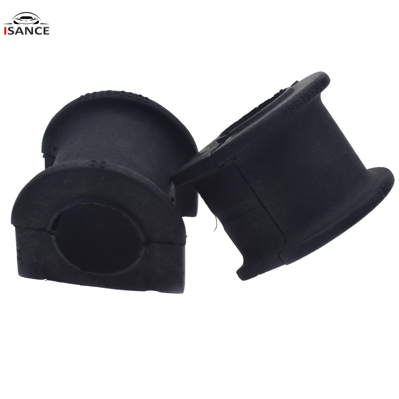 New-For-1996-02-Toyota-4runner-Left-Right-Front-Stabilizer-Bar-Bushing ...