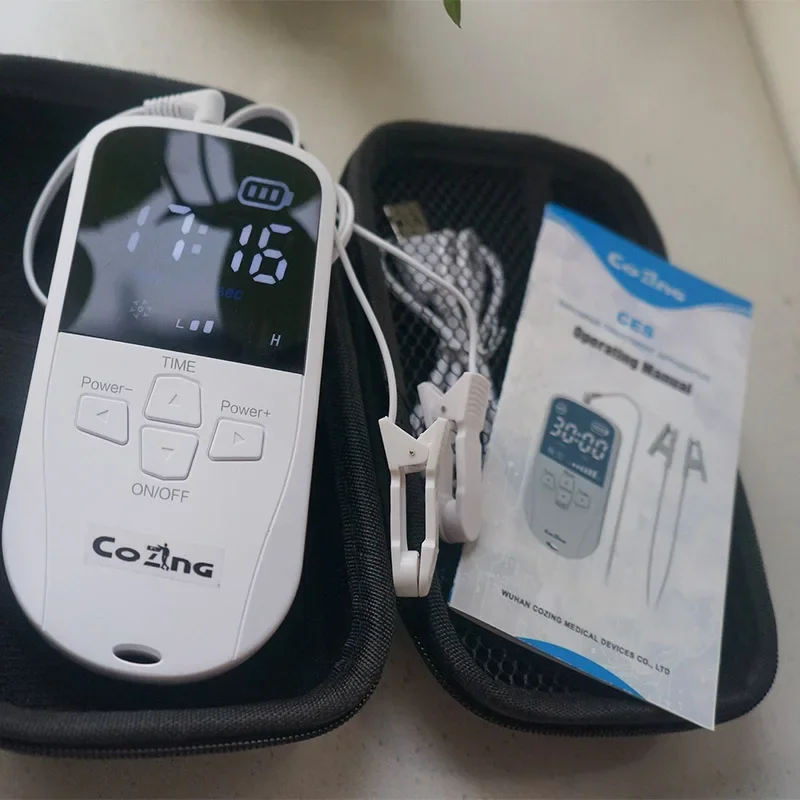 Insomnia-Anxiety-Depression-Treatment-Portable-Physiotherapy-Devices ...