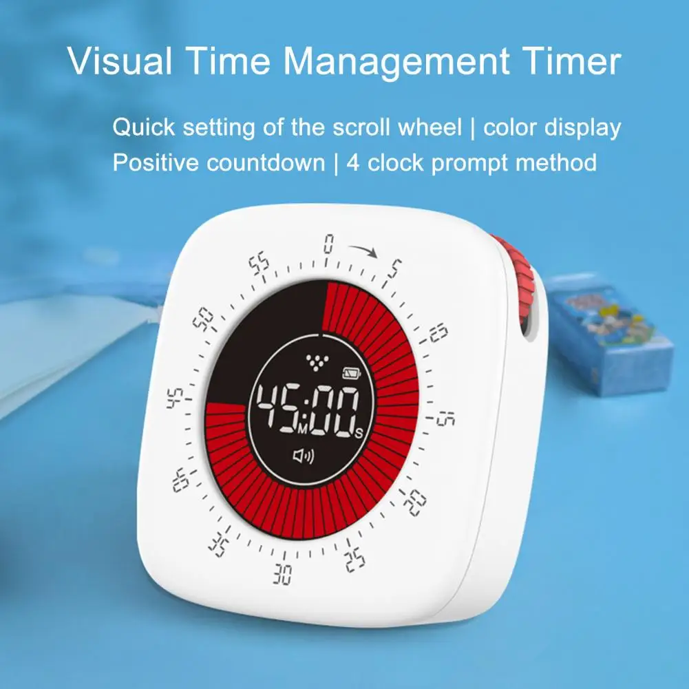 Backlight-1-Set-Excellent-Time-Reminder-Kitchen-Timer-Effective ...