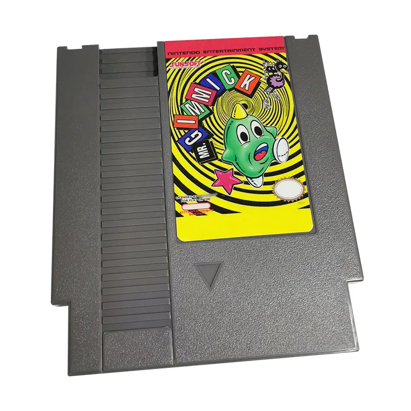 Jogo-cl-ssico-gimmick-mapper-69-para-nes-super-jogos-multi-carrinho-72 ...