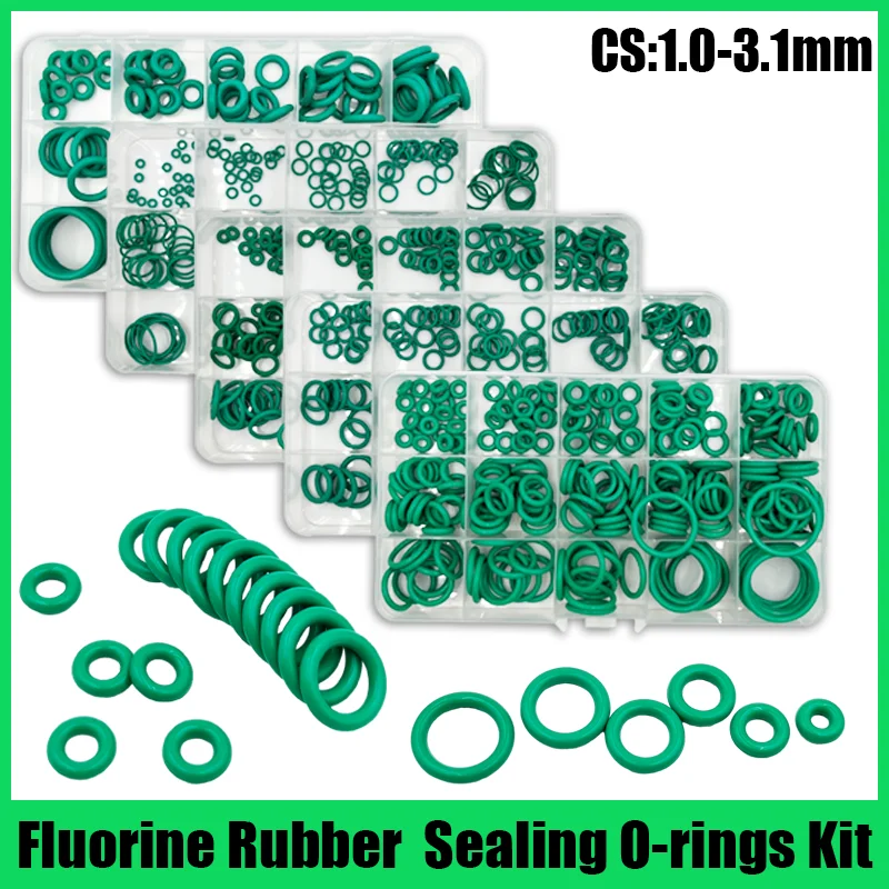 Fluorine-Rubber-O-ring-FKM-Seal-Ring-CS1-0-3-1mm-Fluoro-oxygen-ORing ...