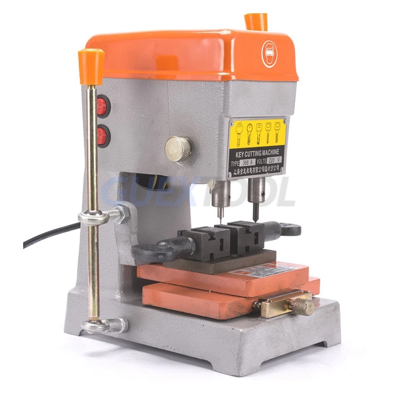 Vertical-Key-duplication-machine-key-machine-drilling-and-milling ...