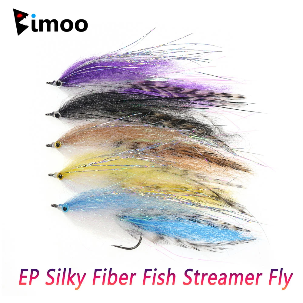 Streamer Flies Fly Fishing | Flies Fishing Salmon Fly | Fly Fishing ...