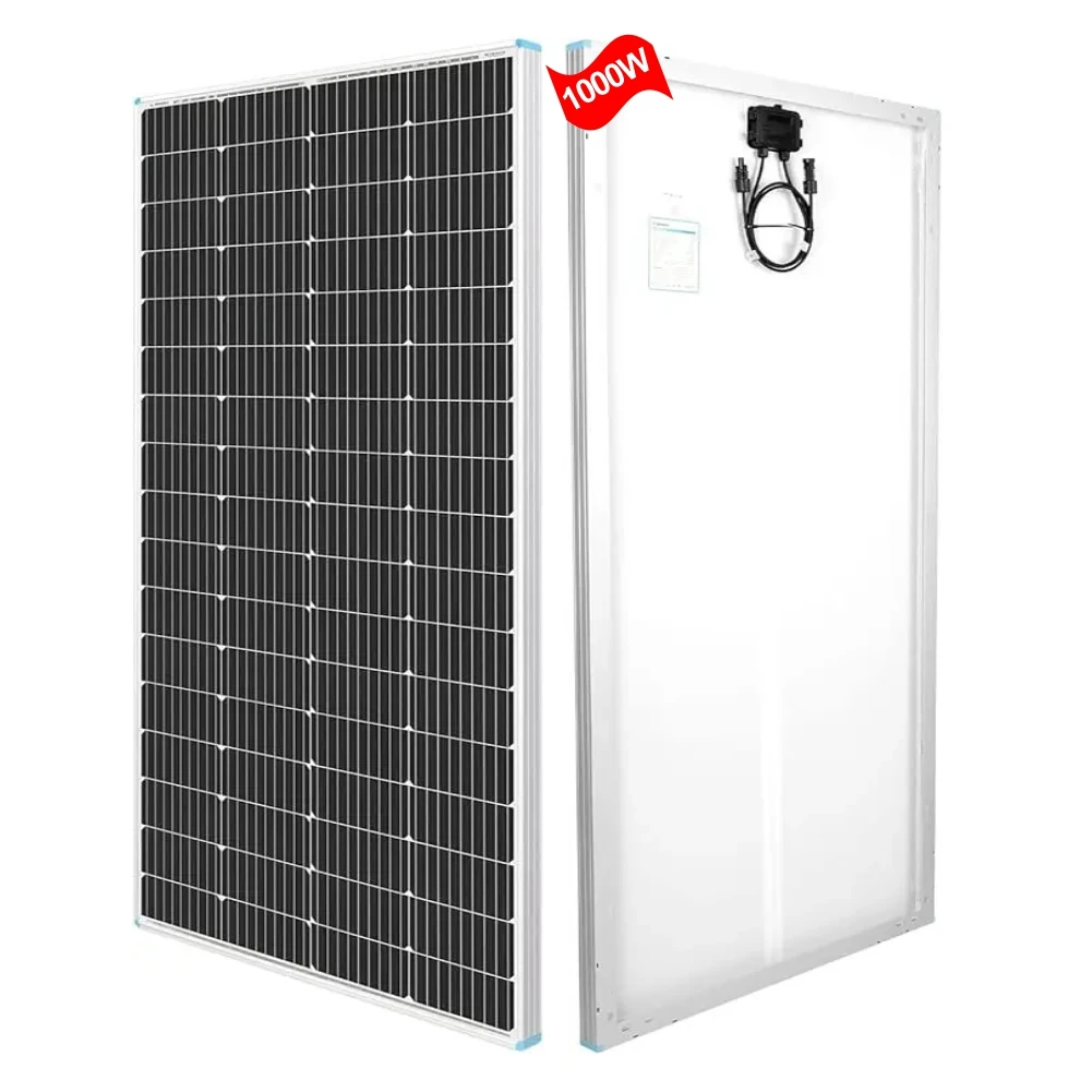 Solar-Panel-3000W-1000W-High-efficiency-Portable-Solar-Panel-For ...