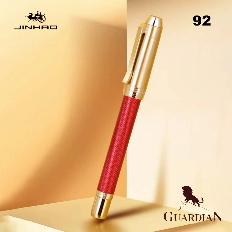 Jinhao-92-Metal-Fountain-Pen-Star-Series-Executive-Pen-EF-F-M-Nib ...