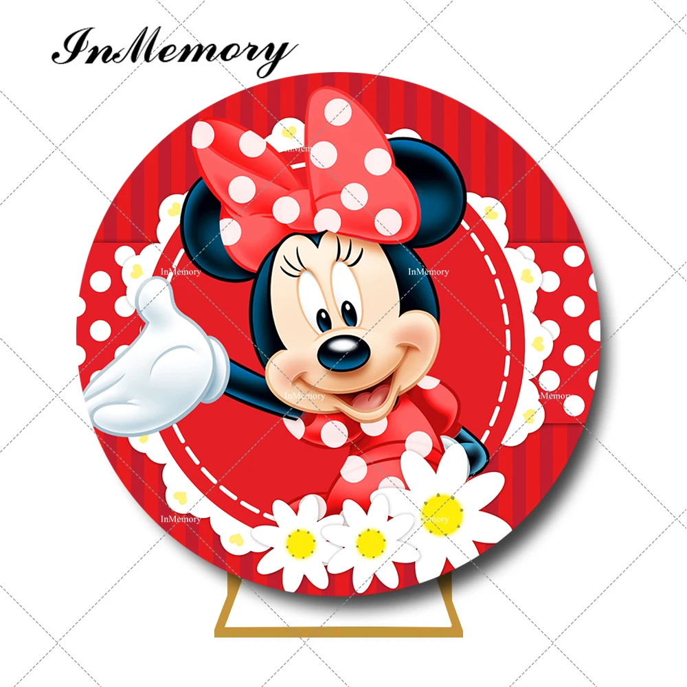 Cute Minnie Mouse Pictures