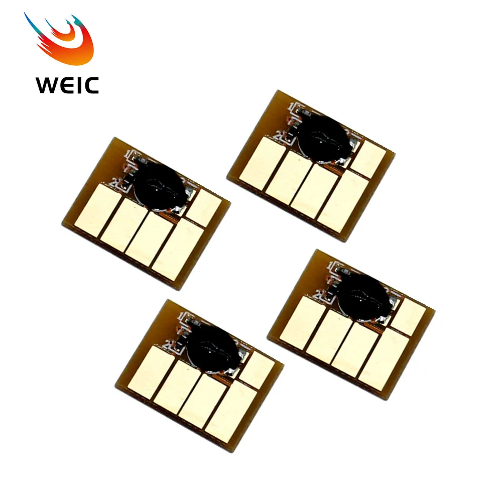 Permanent Ink Cartridge Chip for HP Designjet 510 111 70 100 110 500 ...