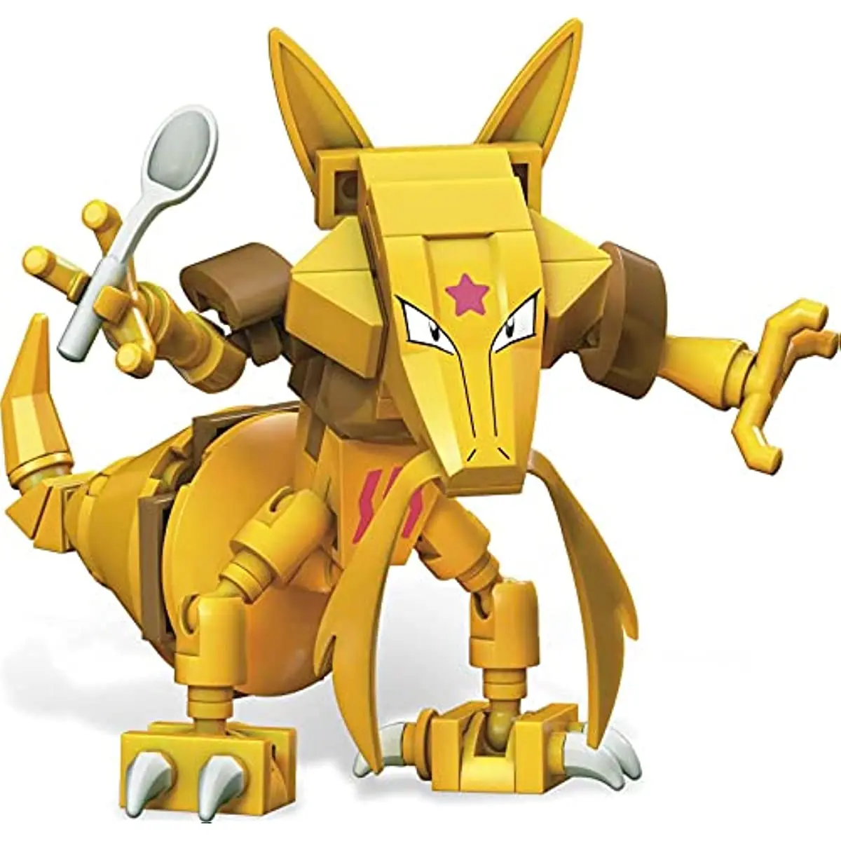 Kadabra Mega Evolution