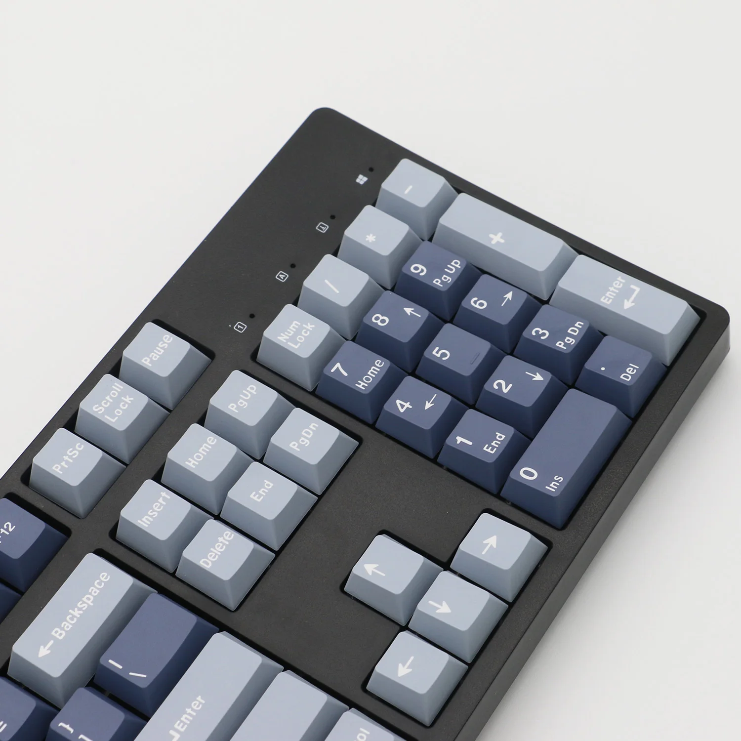 172 Keys Fishing Keycap Set abs Double Shot Keycaps GMK Cherry Keycaps ...