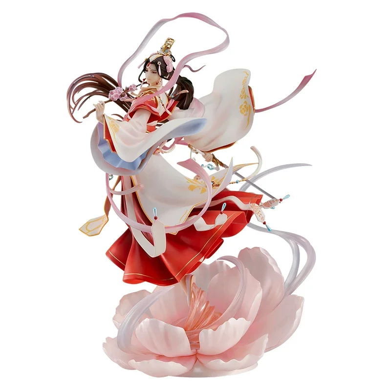 Muñeca de acción de anime Tianguan Cifu Tianguan original, bendición ...