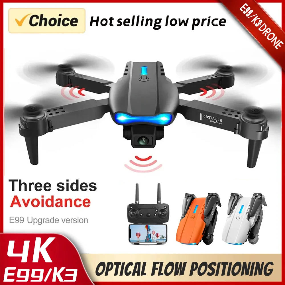 E99-K3-Pro-Drone-with-Camera-Professional-4K-Dual-Camera-WIFI-FPV ...