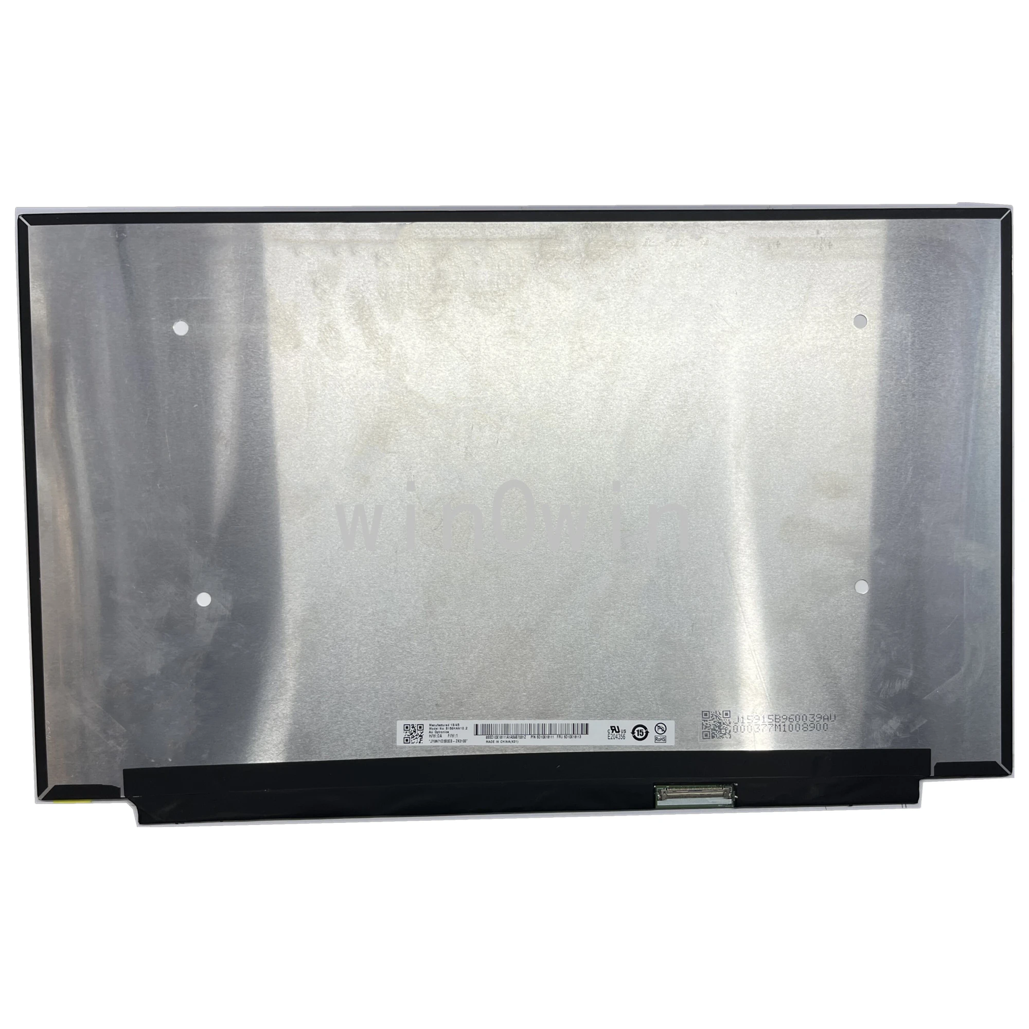 Pantalla-LCD-B156HAN10-2-EDP-40PIN-240HZ-FHD-Panel-de-pantalla-de ...