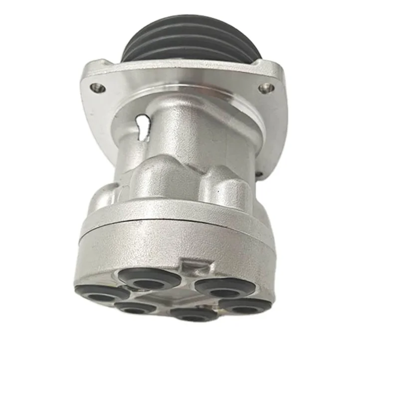 High Quality Operator Cabin Joystick Control Lever Pilot Valve SY285 ...