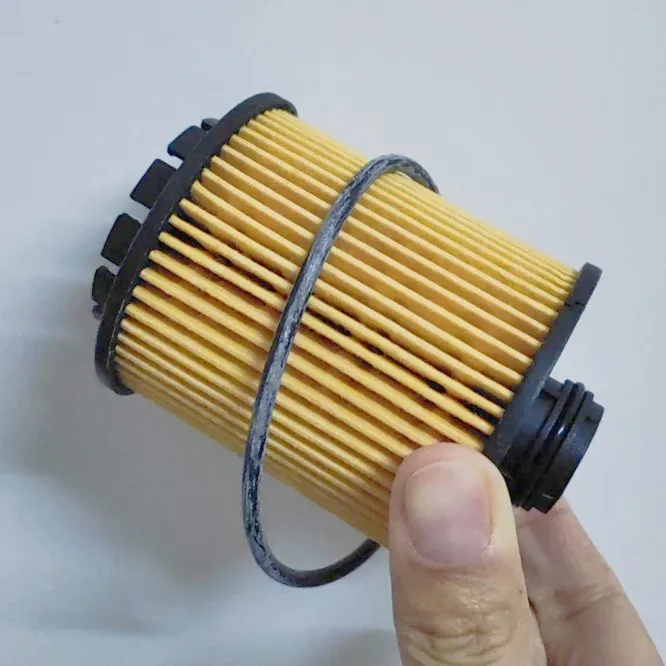 Parts Oe No 1612565980 1612581780 9807989080 Yl01997480 Oil Filter 98 ...