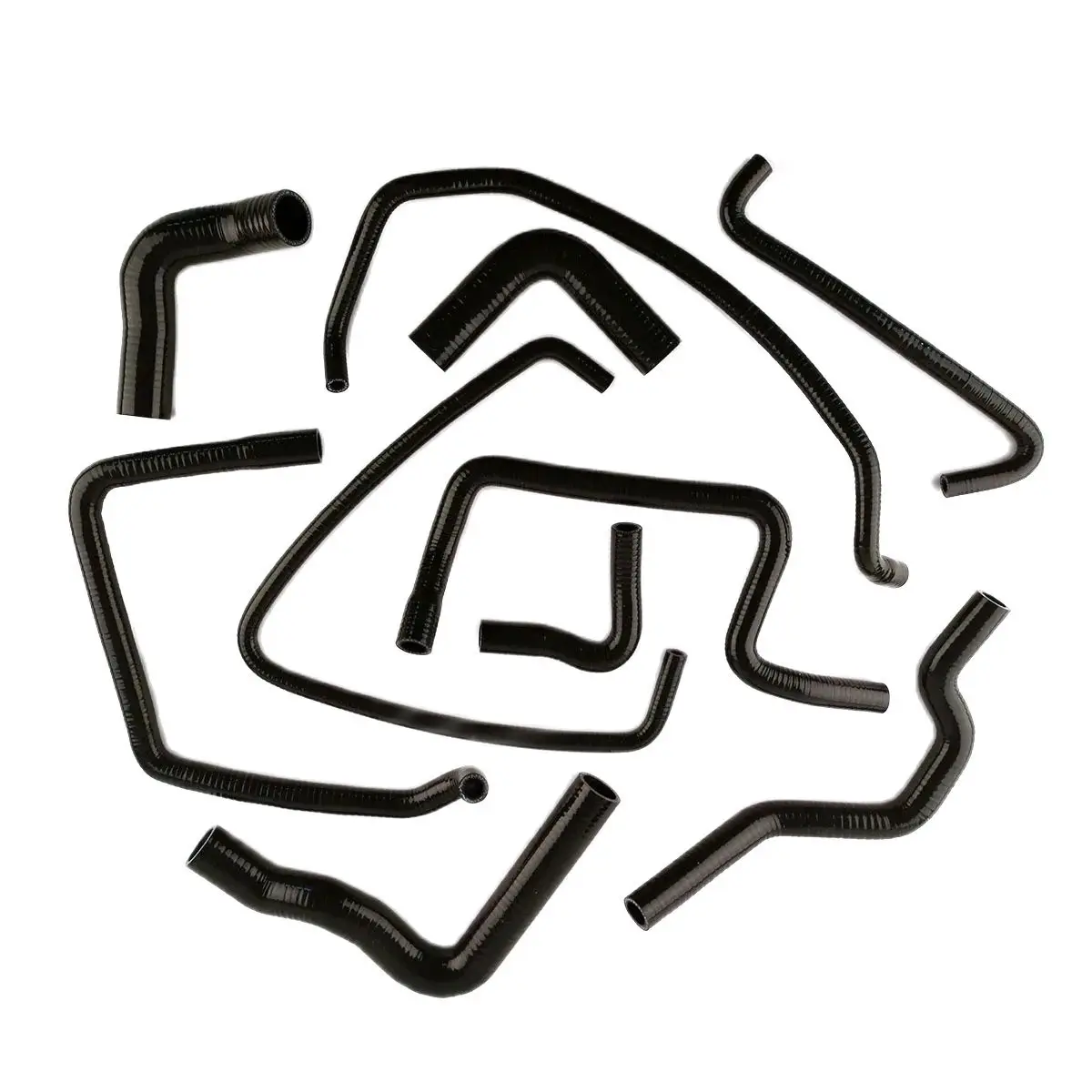 For-Peugeot-205-309-GTI-1-6L-1-9L-8V-For-LHD-Radiator-Coolant-Hoses ...