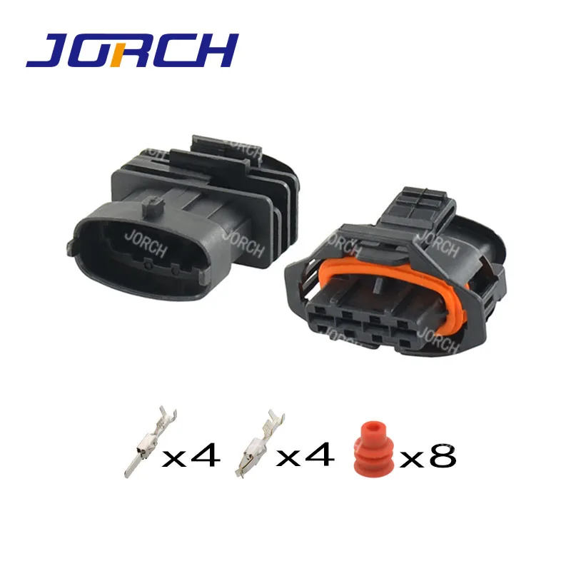 5sets-4-Pin-3-5mm-Auto-Boschs-Sensor-Connector-Plug-1928403736 ...