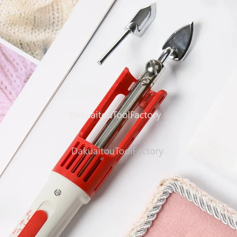 220V-Pen-Type-Mini-Baby-Clothes-Iron-Detail-Ironing-Device-DIY-Small ...