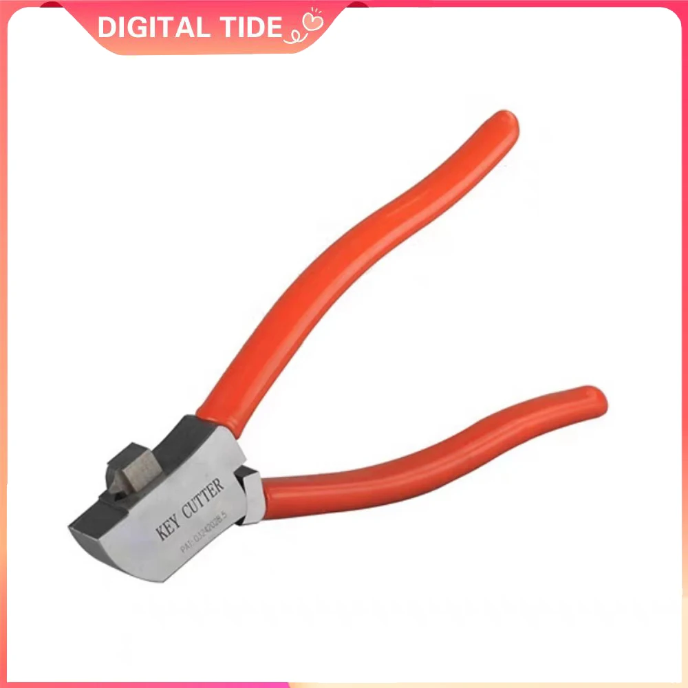 Original Lishi Key Cutter Portable Key Cutter Locksmith Car Key Plier ...