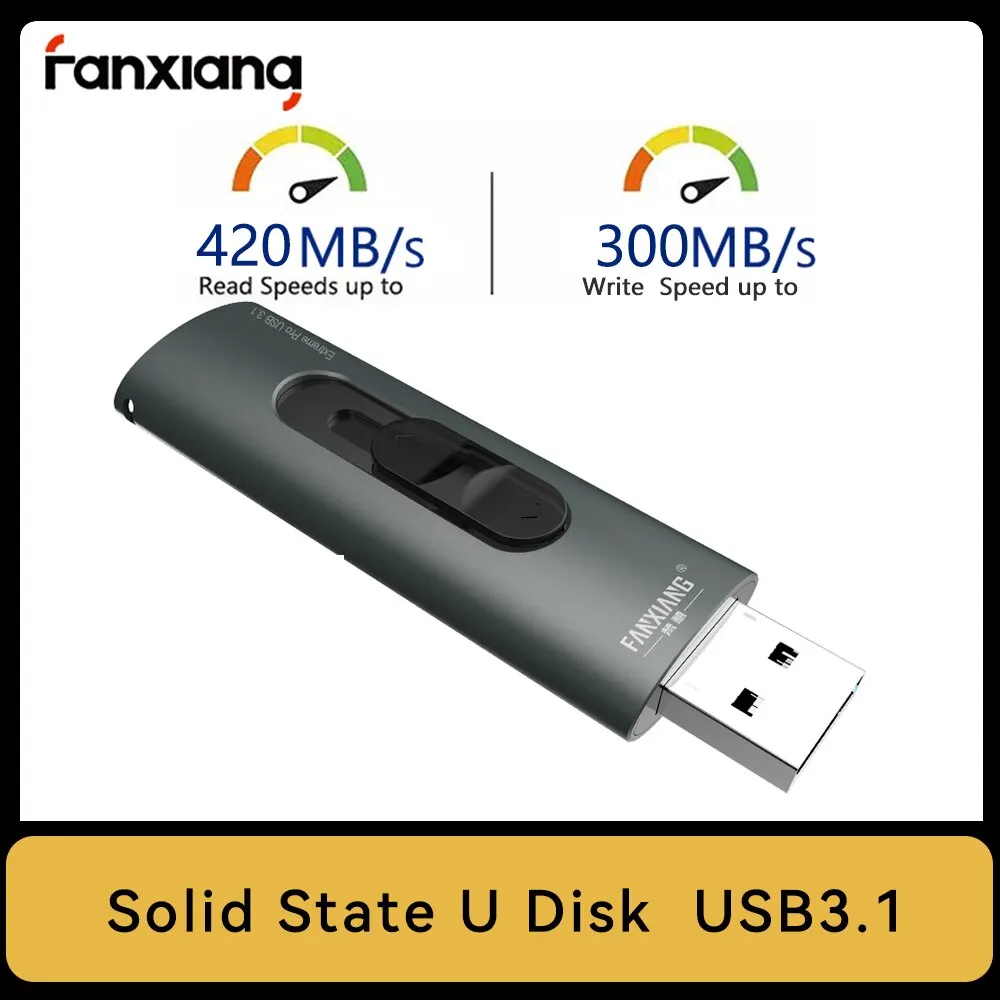 FANXIANG-256GB-512GB-1TB-USB3-1-Solid-State-U-Disk-F306-Extreme-Ultra ...
