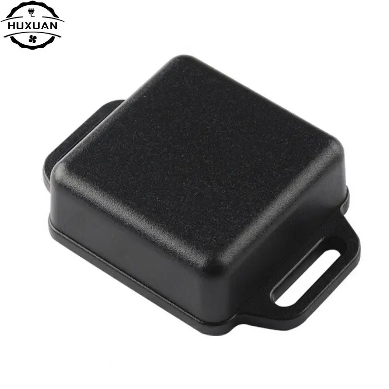 Small Plastic Electronics Enclosure For PCB Design Electrical Plastic ...