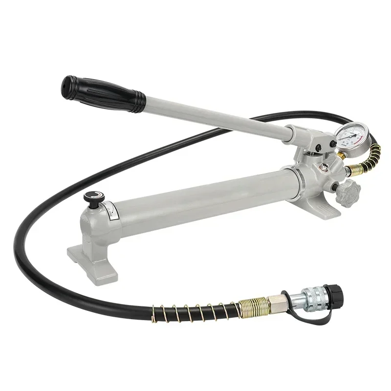 Manual-Hydraulic-Pump-APR-390-Micro-Oil-Pump-Small-High-Pressure-Oil ...