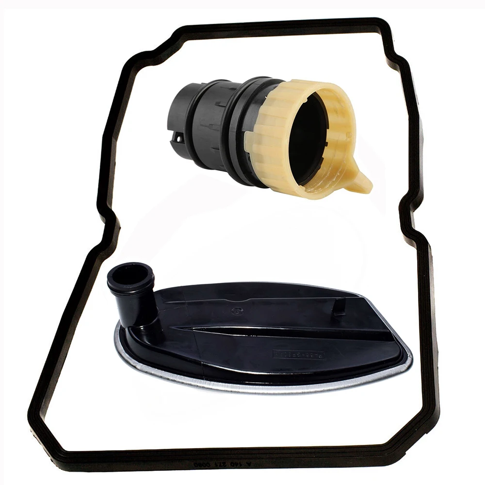 OEM-filtro-de-aceite-de-transmisi-n-para-Mercedes-Benz-Kit-de-juntas-y ...