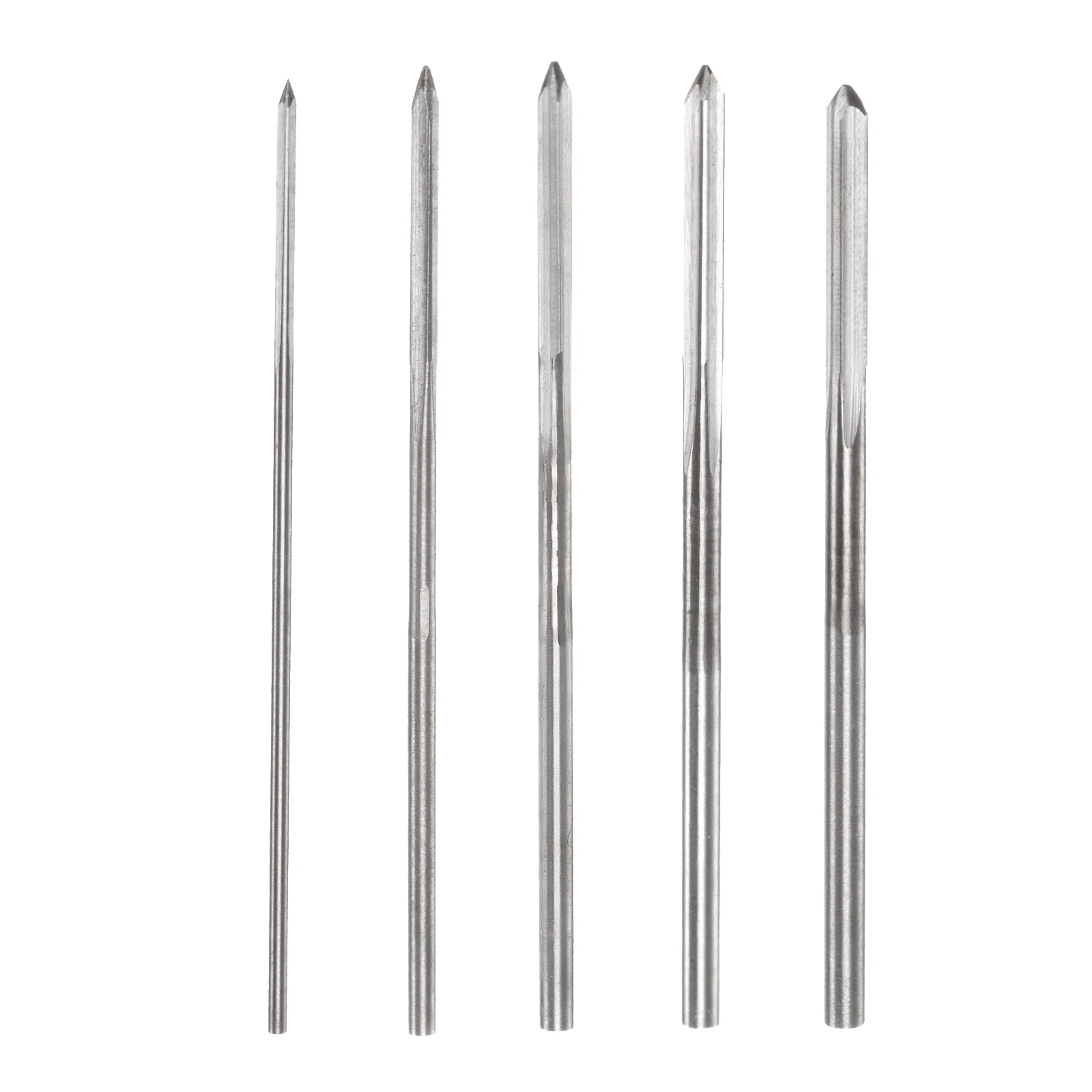 Chucking-Reamer-1mm-2-5mm-High-Speed-Steel-HSS-H7-Straight-Flute ...