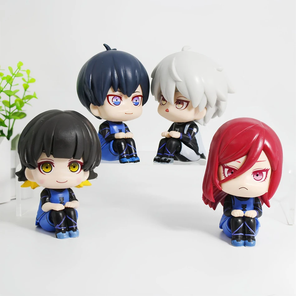 Why Anime Mini Figurines Are a Must-Have for Every Collector