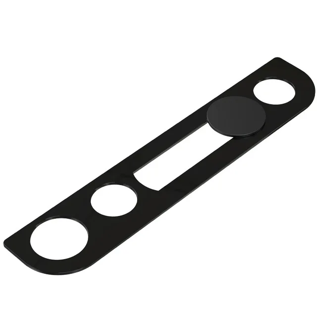 Metal Webcam Cover Camera Privacy Protective Cover Slider For iPhone XS ...