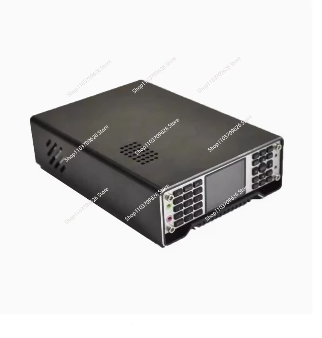 4th Generation Original Q900 V4 100KHz-2GHz HF/VHF/UHF ALL Mode SDR ...
