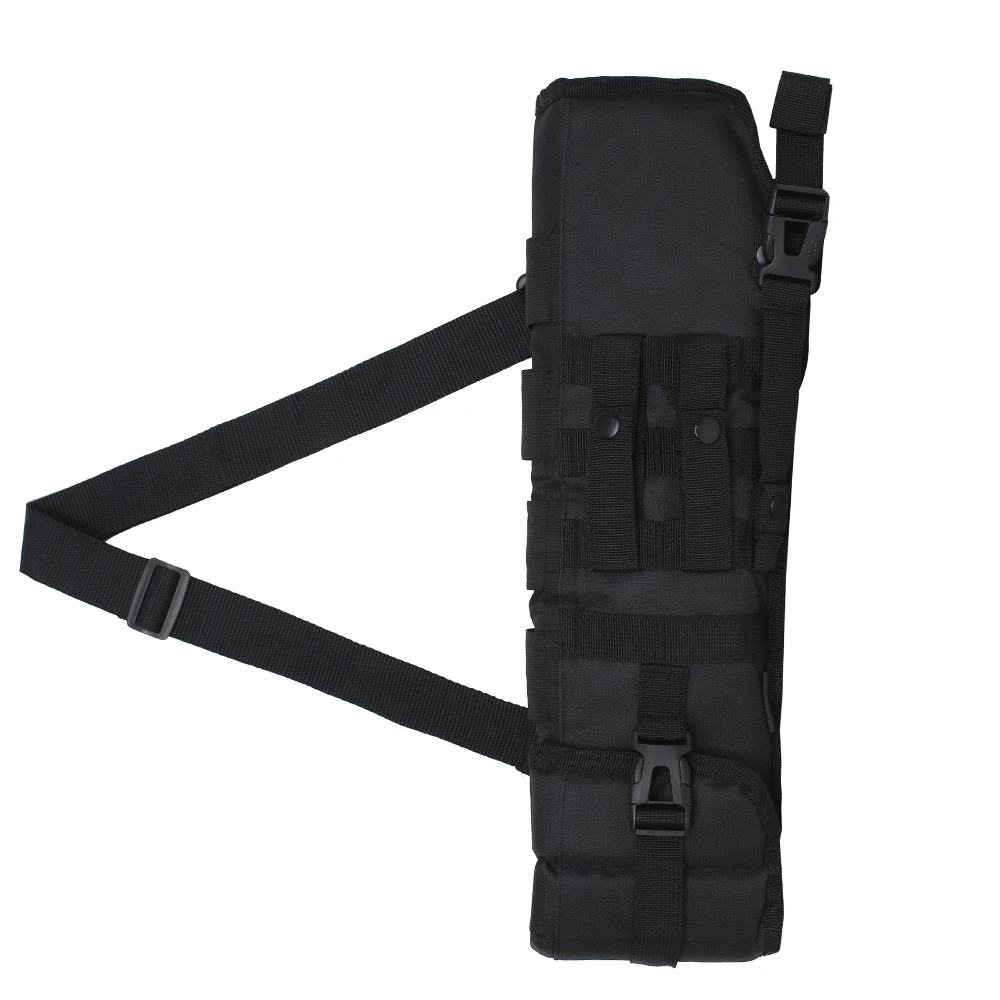 Molle-Tactical-Pistol-Grip-Short-Barrel-Scabbard-Shotgun-Storage ...