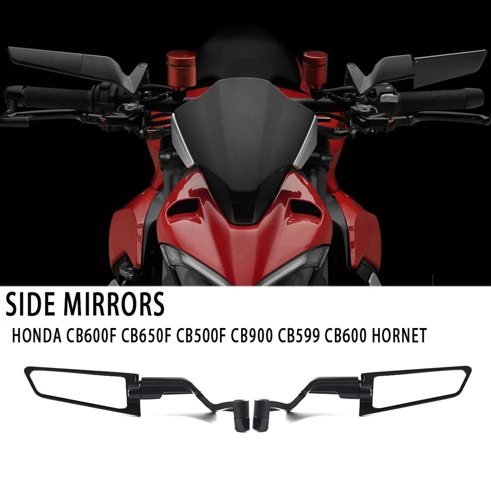 For-Honda-CB600F-CB650F-CB500F-CB900-CB599-CB600-Hornet-Universal ...