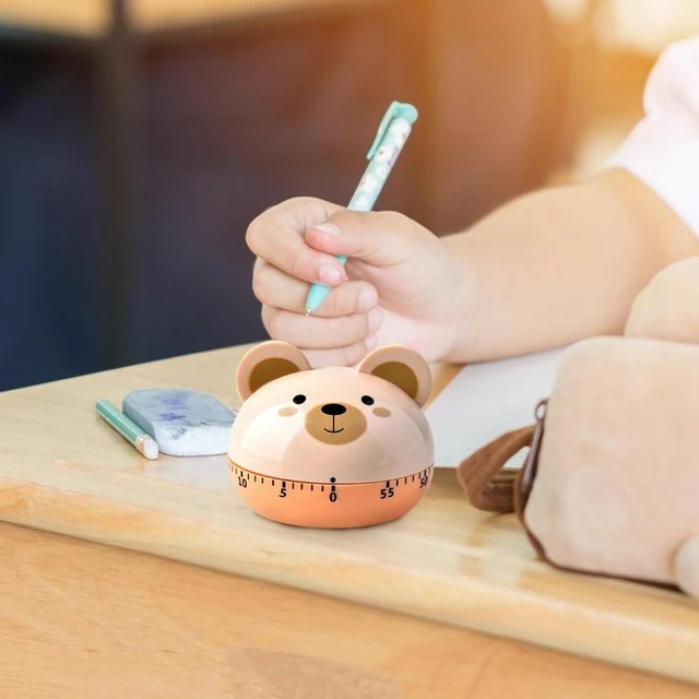 Cute Kitchen Timer
