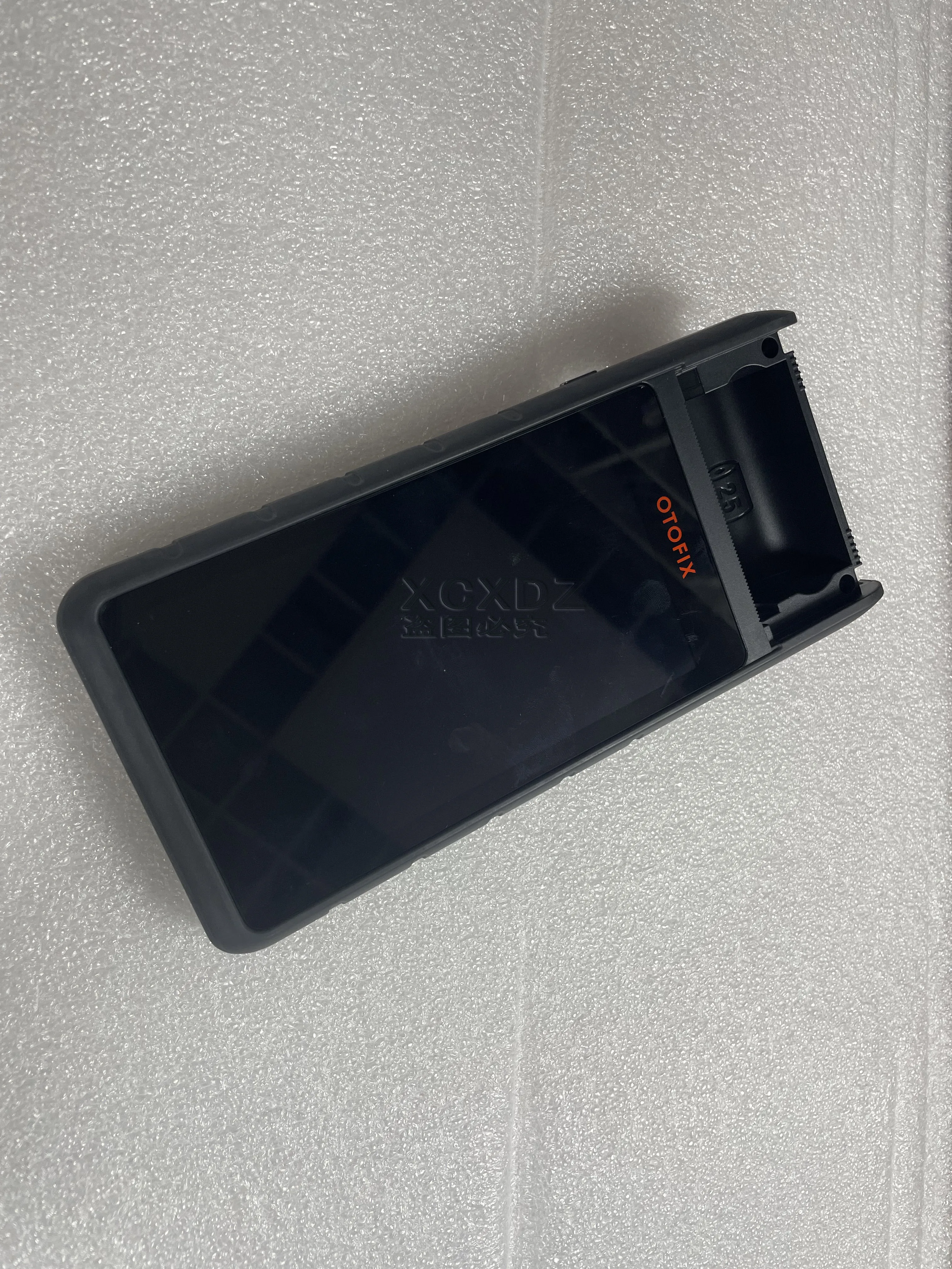 For OTOFIX BT1 LCD Screen display touch screen with front frame ...