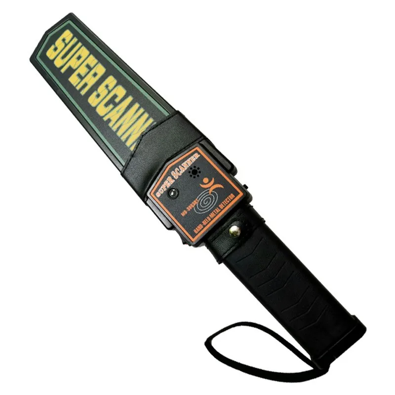 Handheld metal detector, mobile phone, knife gun, metal detector ...