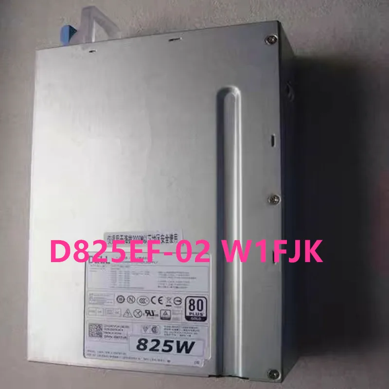 New-Power-Supply-For-Original-DELL-T5810-T7810-T7910-825W-Power-Supply ...