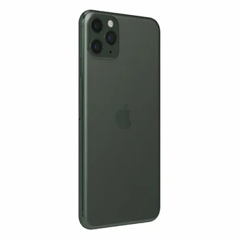 Original Apple iPhone 11 Pro Max 4G SmartPhone NFC 64GB/256/512GB ROM ...