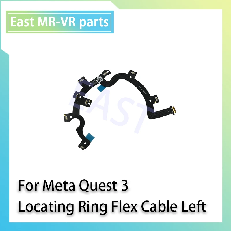 1PC-Original-Locating-Ring-Flex-Cable-Left-For-Meta-Quest-3-VR-Handle ...