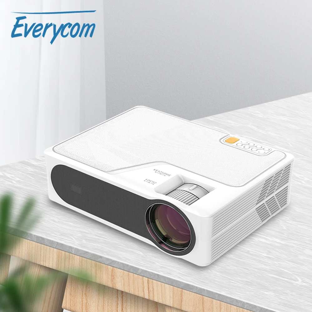 Everycom-YG625-LED-Projector-1080P-Full-HD-7000-Lumens-Video-Beamer-for ...