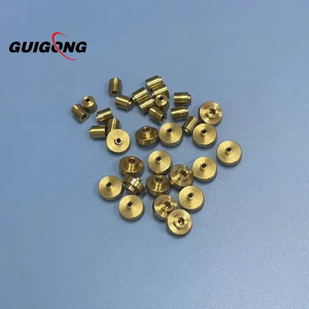 20 Sets Solenoid Bushing Kits For DSI M11 BTR M78 DQ250 02E 0B5 DL501 ...
