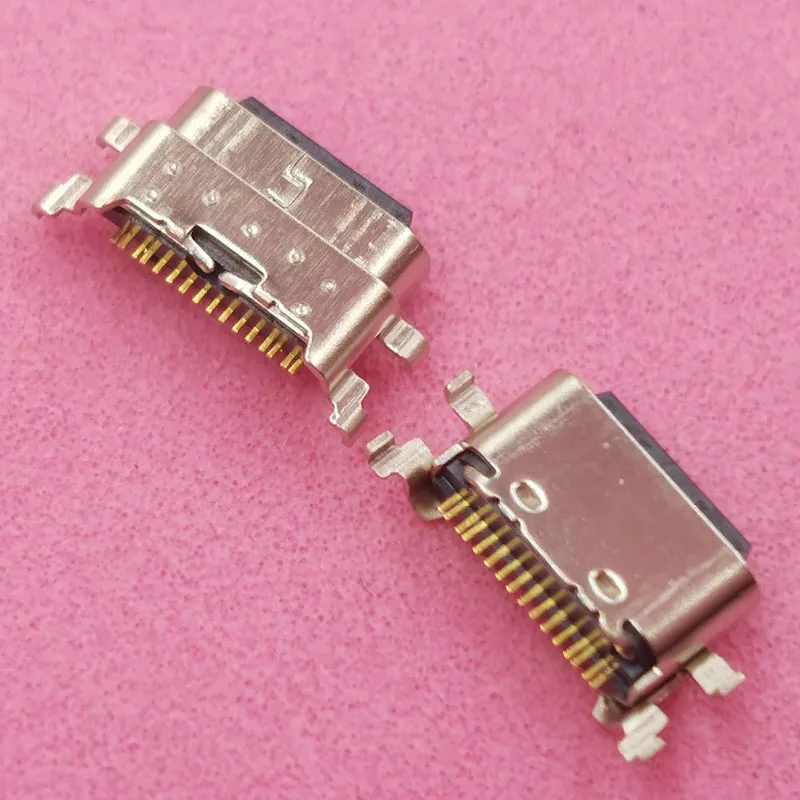 Conector de puerto de carga Usb tipo C para Xiaomi Mi5X, Mi A1, 6X, A2, MiA2, Mi6X, M, 5X, MDE2 ...