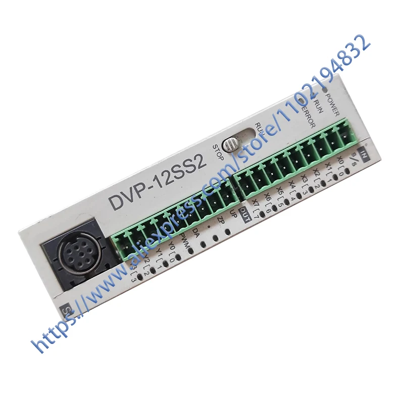 PLC-Delta-DVP-SA2-SE-S-rie-SS2-SX2-SX2-DVP12SS211S-DVP14SS211R ...