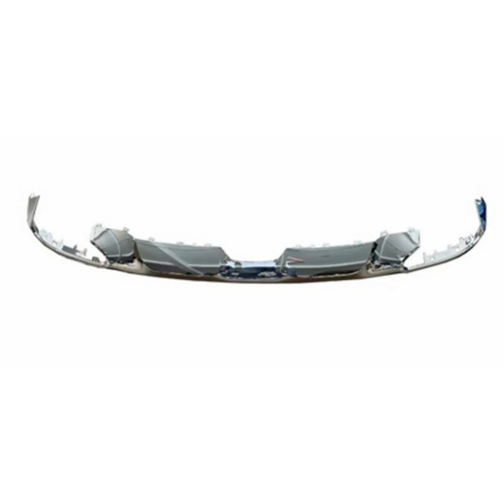 Rear-bumper-chrome-decorative-strip-For-Mercedes-Benz-GLE-Class-W292 ...