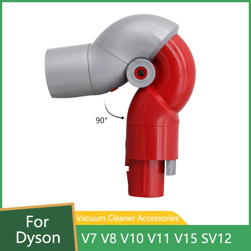 Adaptor For Dyson V7 V8 V10 V11 V15 SV12 Quick Release Low Reach ...